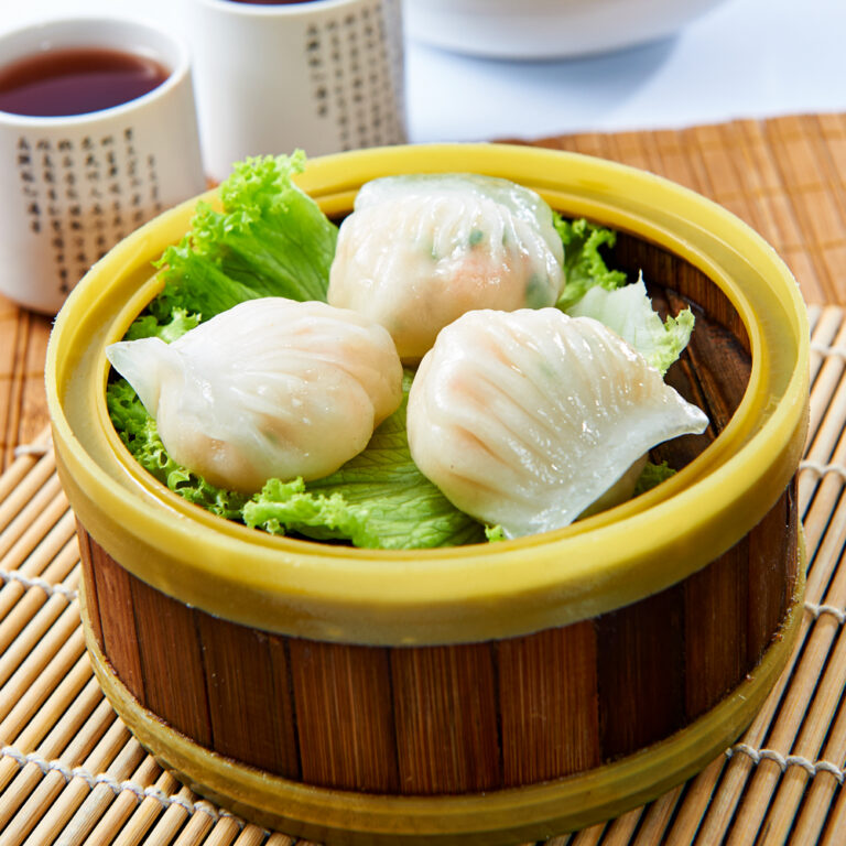 Foo Hing Dim Sum